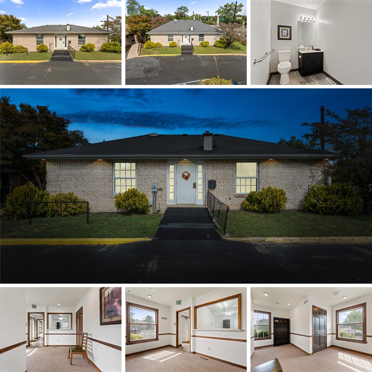 1456 Lincolnway E, South Bend, IN 46613